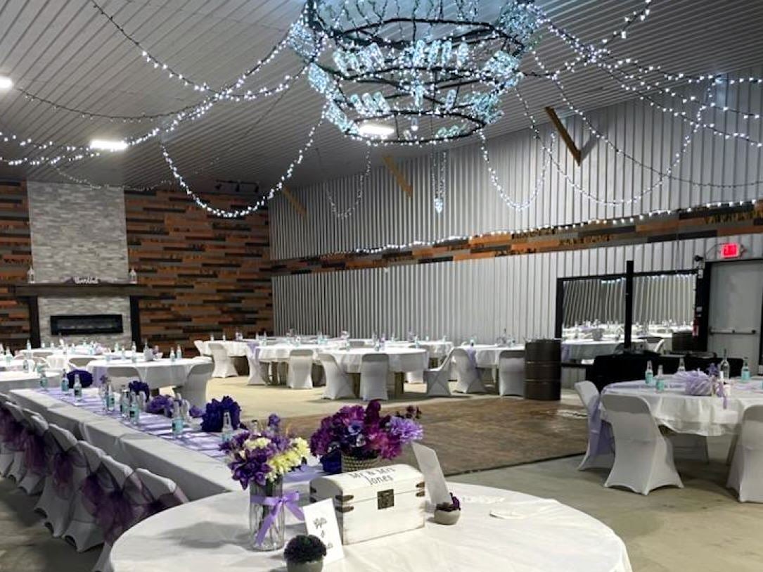 EventCenter | YOLO Winery | You Only Live Once... On Earth