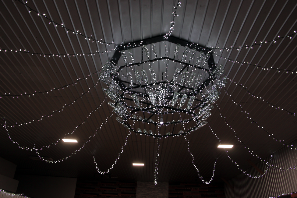 EventCenter | YOLO Winery | You Only Live Once... On Earth