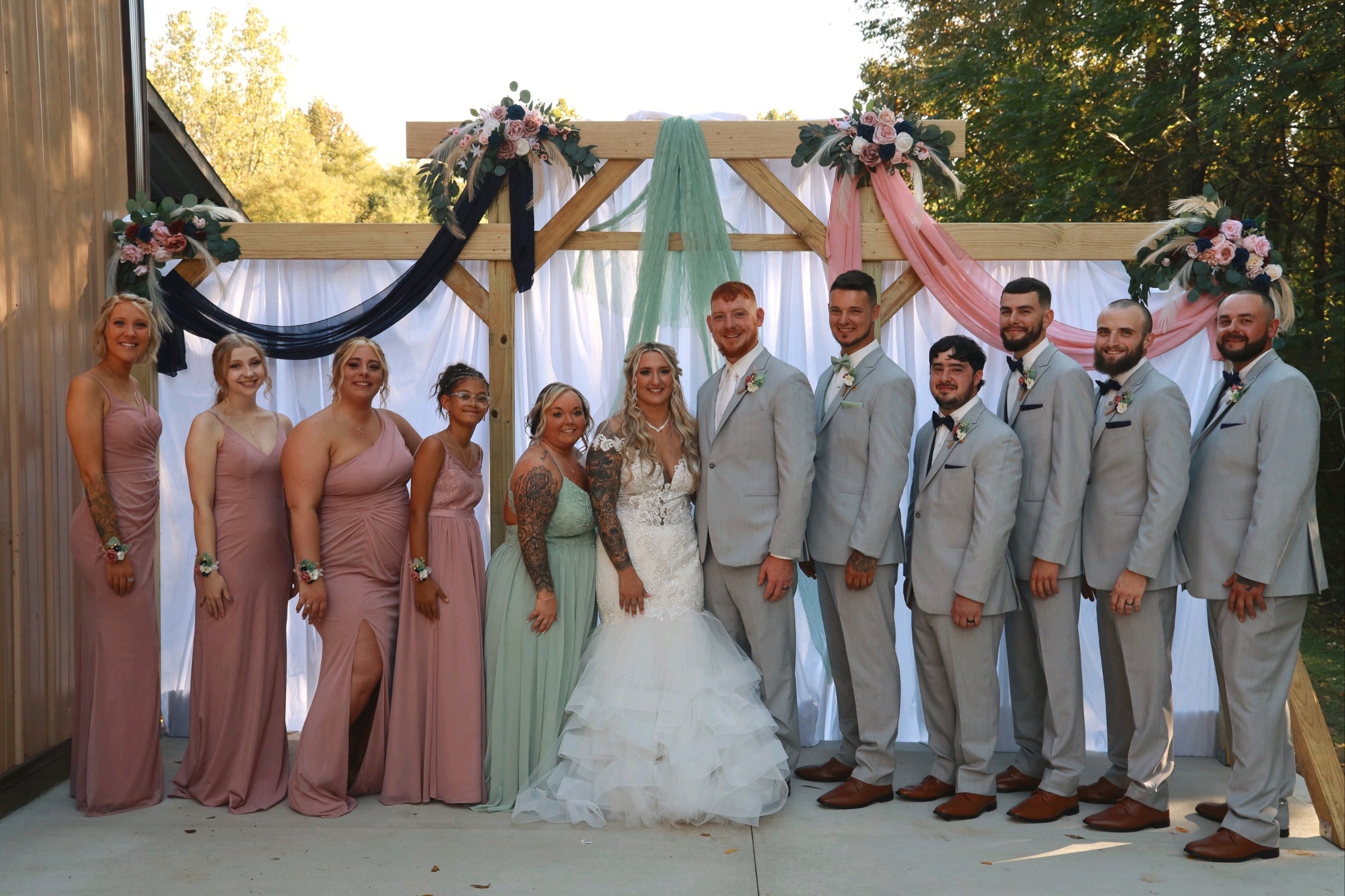 EventCenter | YOLO Winery | You Only Live Once... On Earth