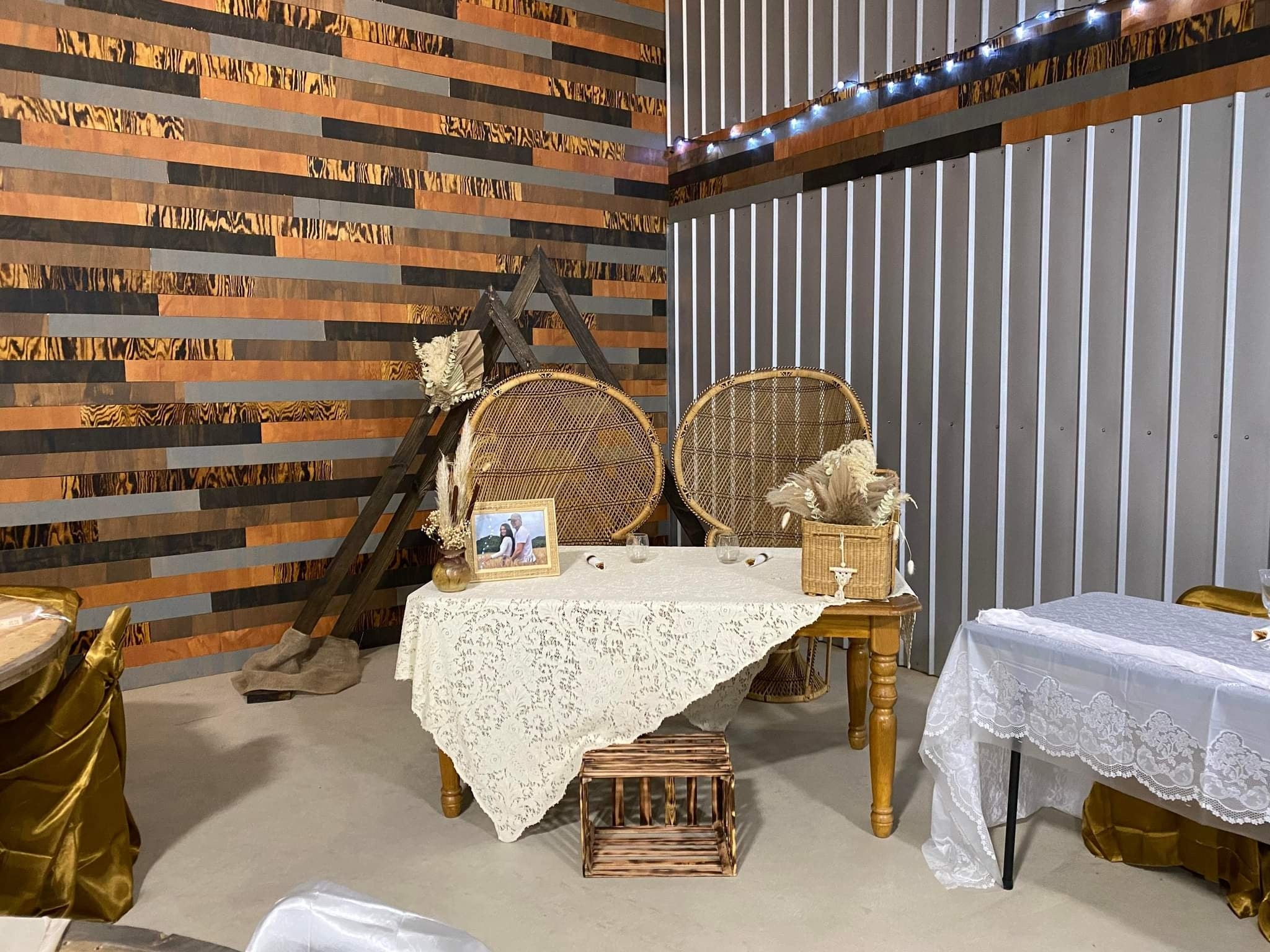 EventCenter | YOLO Winery | You Only Live Once... On Earth