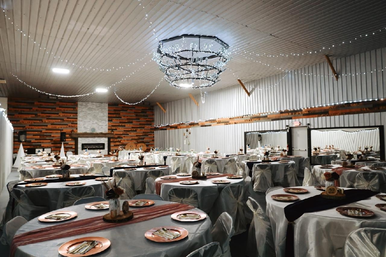 EventCenter | YOLO Winery | You Only Live Once... On Earth