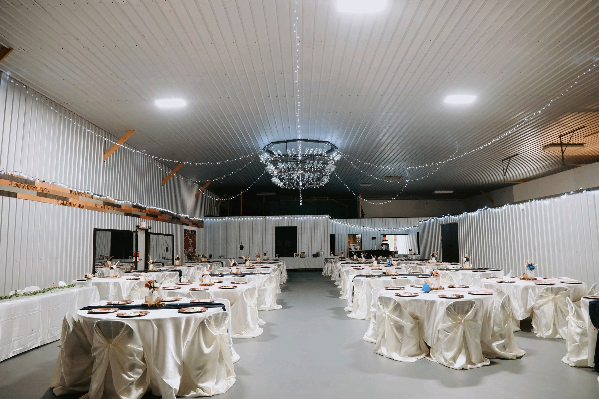 EventCenter | YOLO Winery | You Only Live Once... On Earth